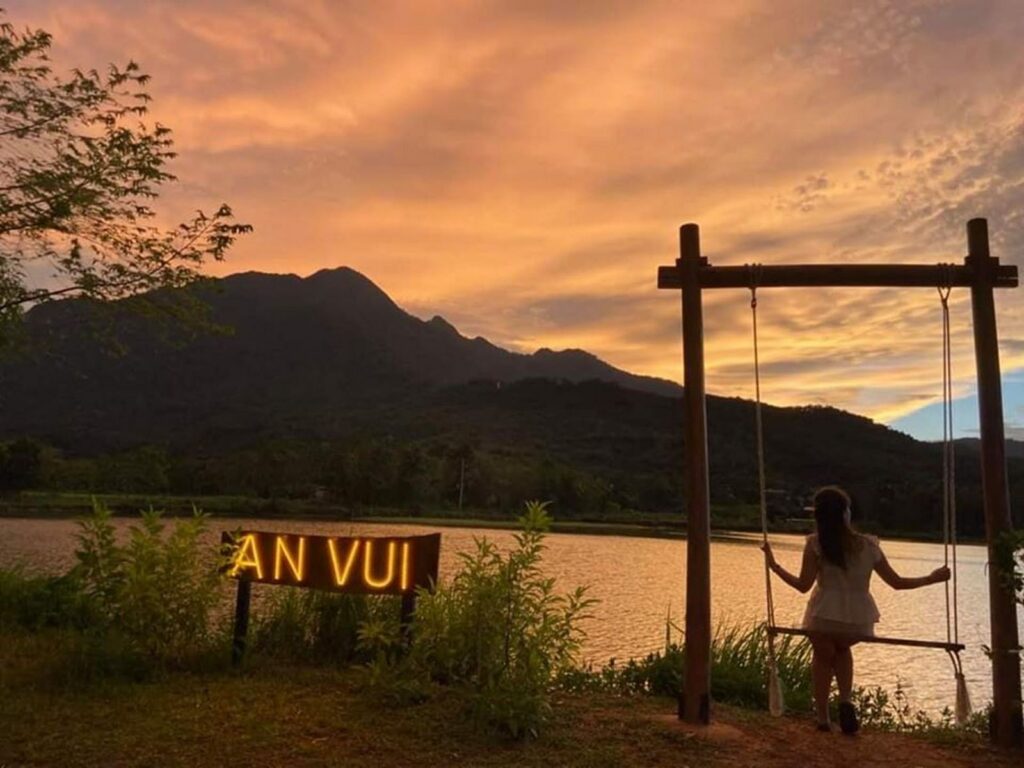 An Vui Homestay